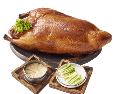 Peking Duck – EARWTHAI